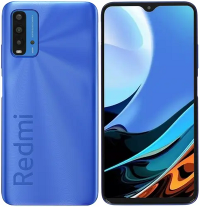 Xiaomi Redmi 9T NFC (xiaomi-lemon) - postmarketOS Wiki