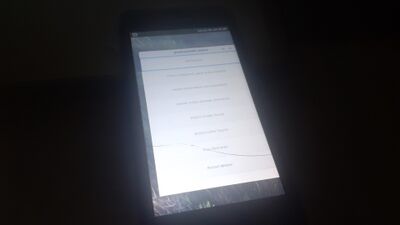 Huawei Y560 (huawei-y560) - postmarketOS Wiki