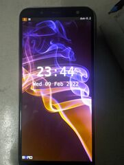 Samsung Galaxy J6 2018 (samsung-j6lte) - postmarketOS Wiki